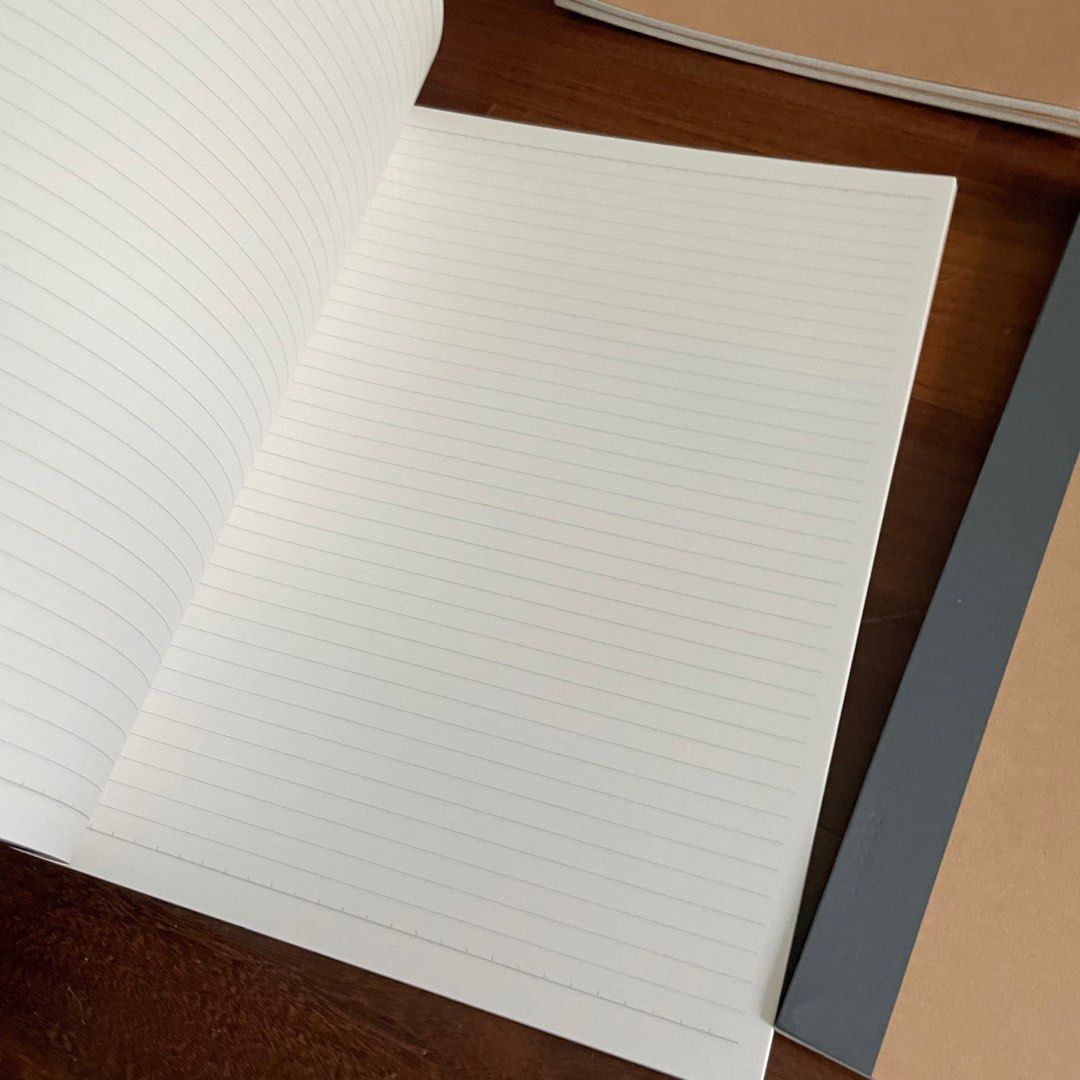 [3 FOR $1.50] secondary sec school single line notebook for various ...