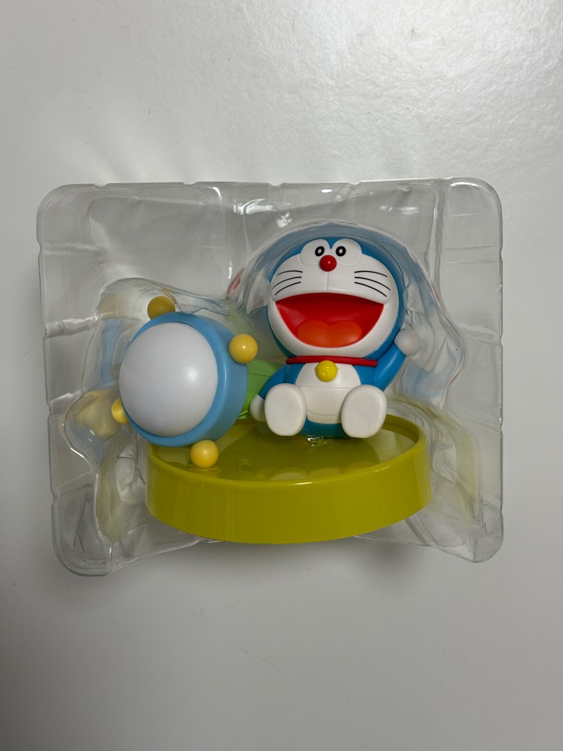 [絕版] 多啦A夢 縮小電筒 可發光 Doraemon Shrink Ray / 東海堂 / 叮噹, 興趣及遊戲, 收藏品及紀念品, 古董收藏 ...