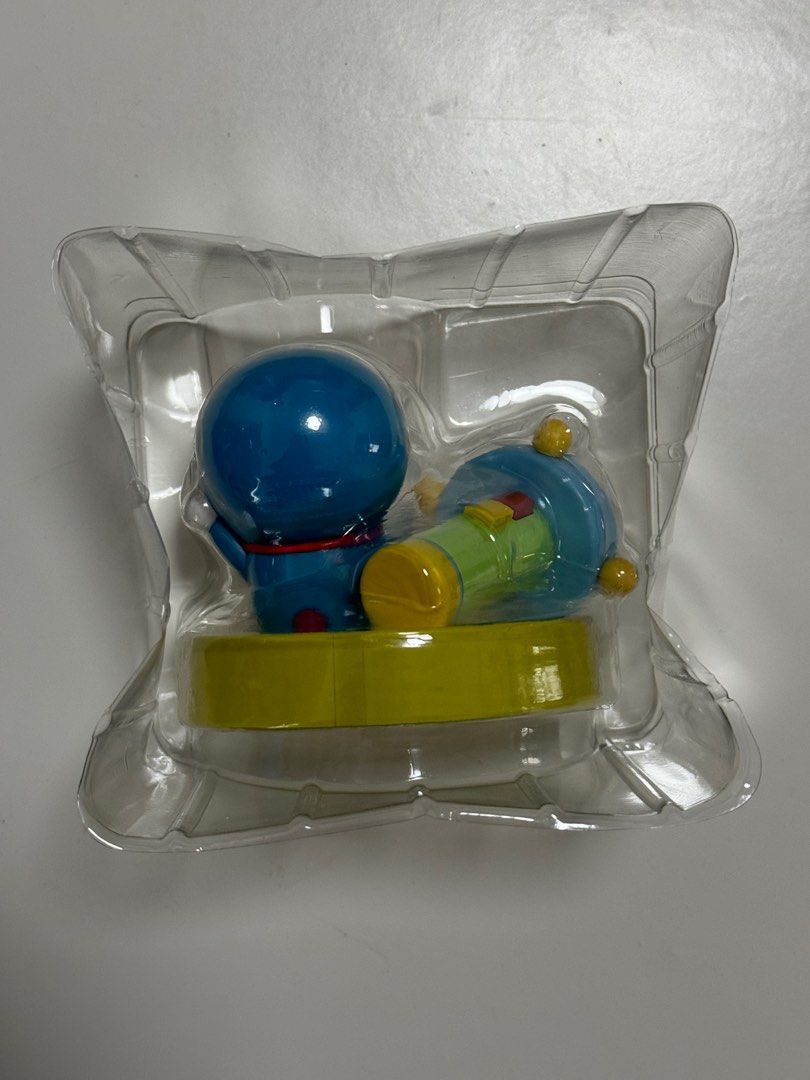 [絕版] 多啦A夢 縮小電筒 可發光 Doraemon Shrink Ray / 東海堂 / 叮噹, 興趣及遊戲, 收藏品及紀念品, 古董收藏 ...