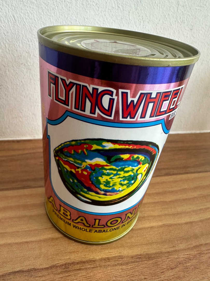 Abalone (Flywheel & Sunshine), Food & Drinks, Other Food & Drinks on ...