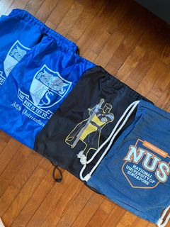 NUS Students Sports Club Jacket, Men's Fashion, Coats, Jackets and ...