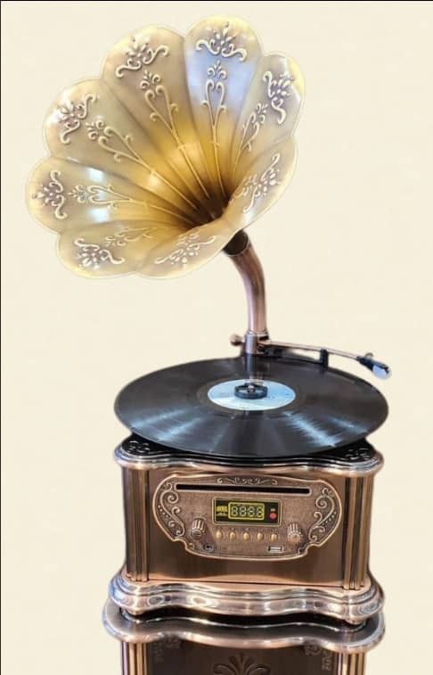 Asian Art : Record Player, Hobbies & Toys, Collectibles & Memorabilia ...