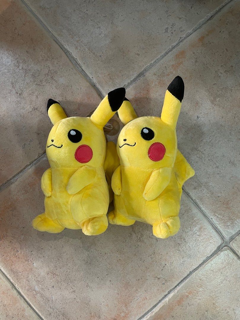 Assorted cute soft toys for sale, Hobbies & Toys, Toys & Games on Carousell