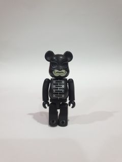 Bearbrick Series 36 Artist Irasutoya, Hobbies & Toys, Toys & Games on ...