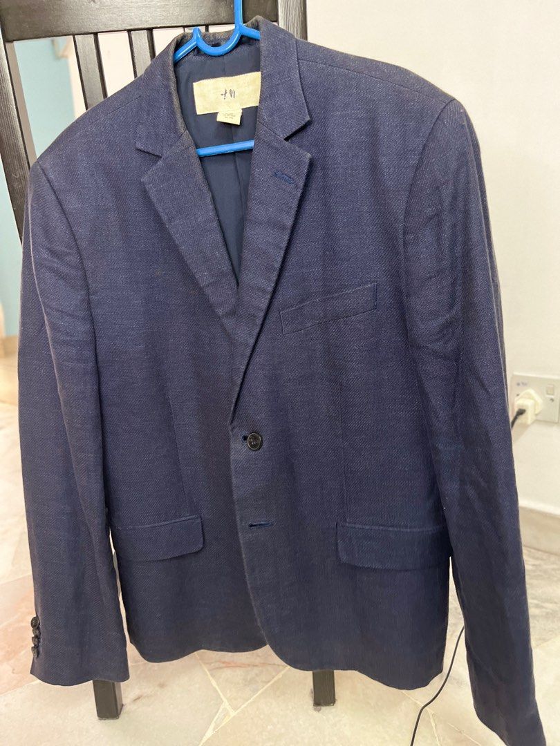 Blazzer, Men's Fashion, Coats, Jackets and Outerwear on Carousell