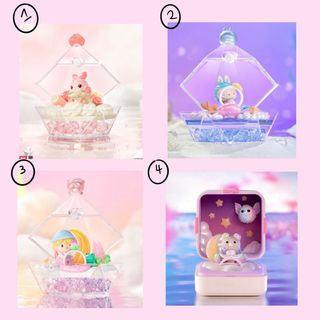 Authentic Popmart Chinese new year Lunar CNY - playing cards set / red ...