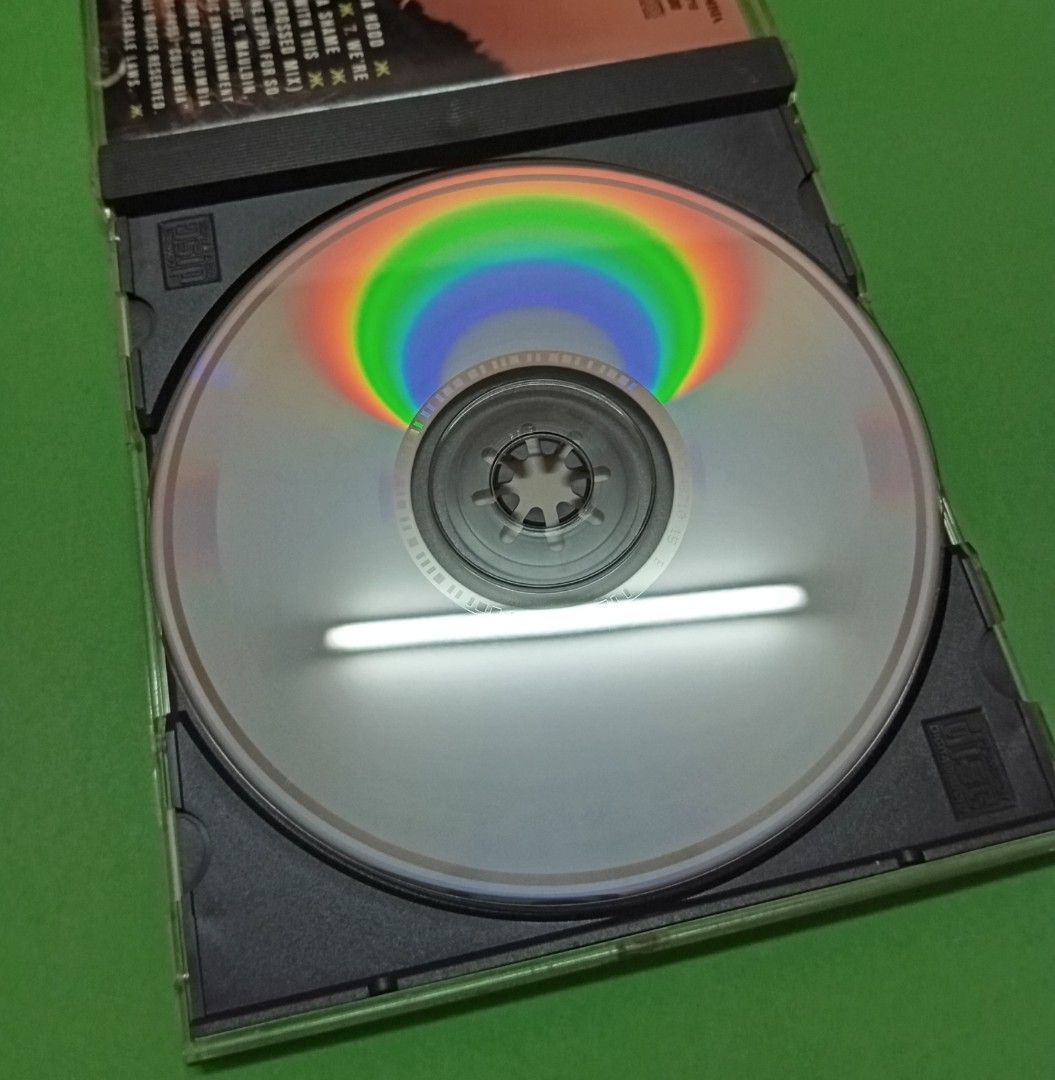 CD KRIS KROSS : TOTALLY KROSSED OUT ALBUM (1992) RAP HIP HOP G-FUNK ...