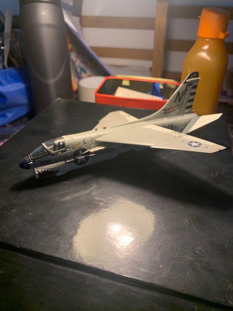 Century Wings Fighter Jet, Hobbies & Toys, Toys & Games on Carousell