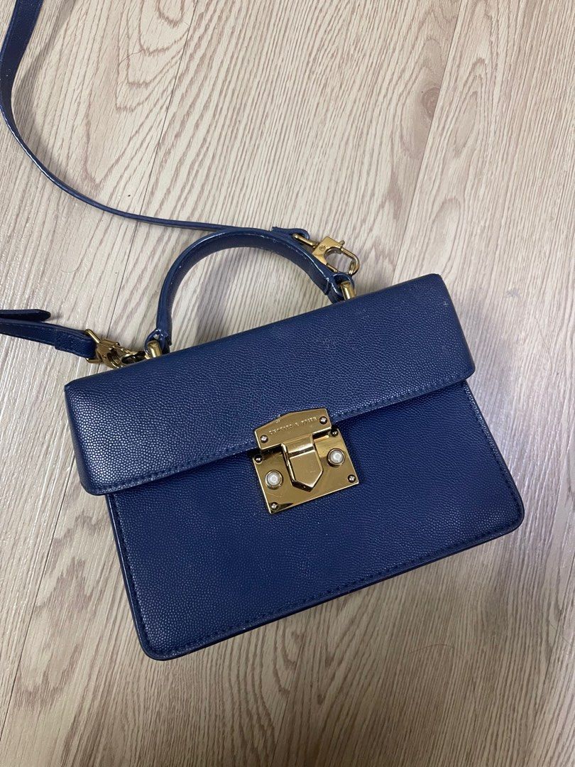 C&K crossbag, Women's Fashion, Bags & Wallets, Cross-body Bags on Carousell