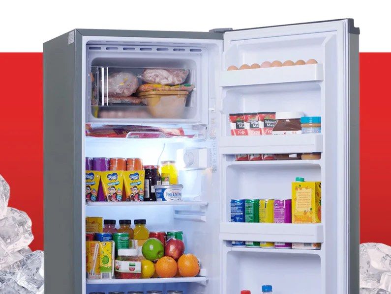 Condura Prima Inverter, TV & Home Appliances, Kitchen Appliances ...