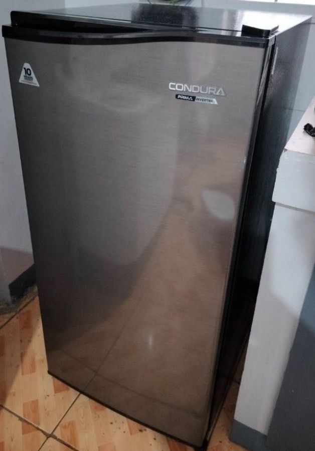 Condura Prima Inverter, TV & Home Appliances, Kitchen Appliances ...