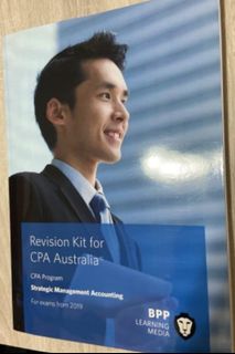 CPA Australia GSL Global Strategy & Leadership Index, Hobbies & Toys ...