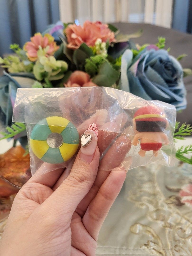 Crayon Shin-chan Shinnosuke Nohara Summer Ver. Mini Figure Display ...