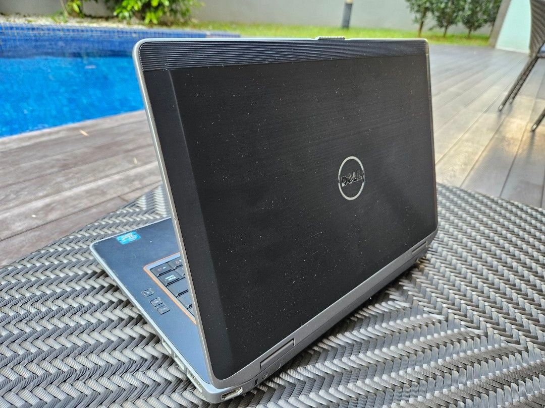Dell Windows 11 Pro i5 SSD 8GB Ram Laptop. Business Class, Fast ...