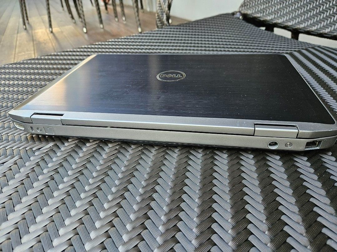 Dell Windows 11 Pro i5 SSD 8GB Ram Laptop. Business Class, Fast ...