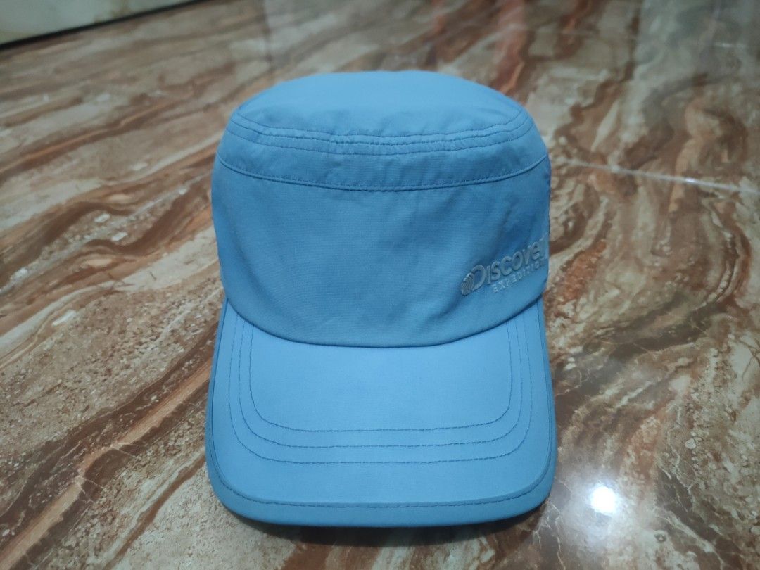 Discovery Expedition Cap, Men's Fashion, Watches & Accessories, Caps ...