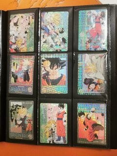 【PRE-ORDER】 Dim Model Studio - Ginyu Dragon Ball, Hobbies & Toys, Toys & Games on Carousell