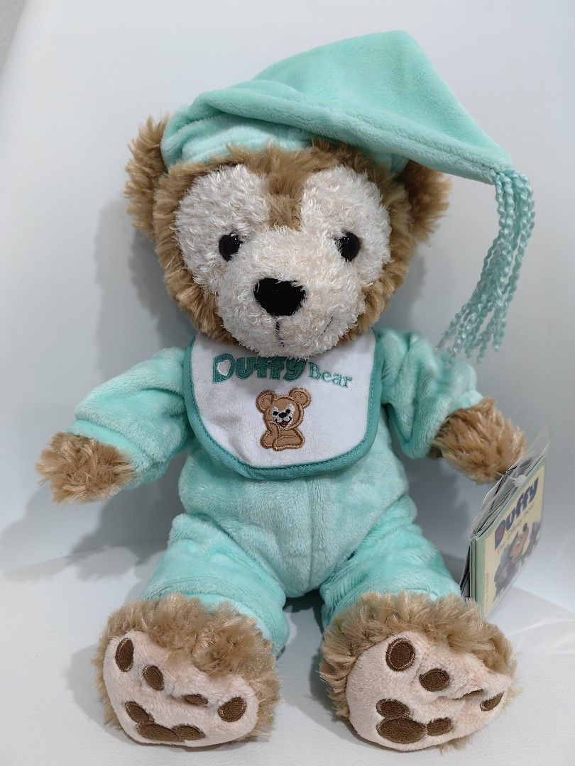 Duffy Disneyland (Authentic), Hobbies & Toys, Toys & Games on Carousell