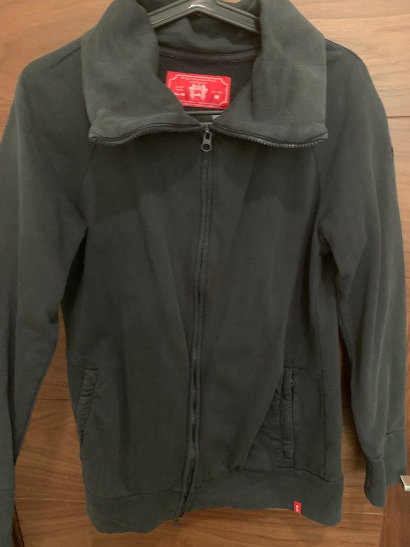 Vintage EDC espirit jacket/ summer and winter, Women's Fashion, Coats ...