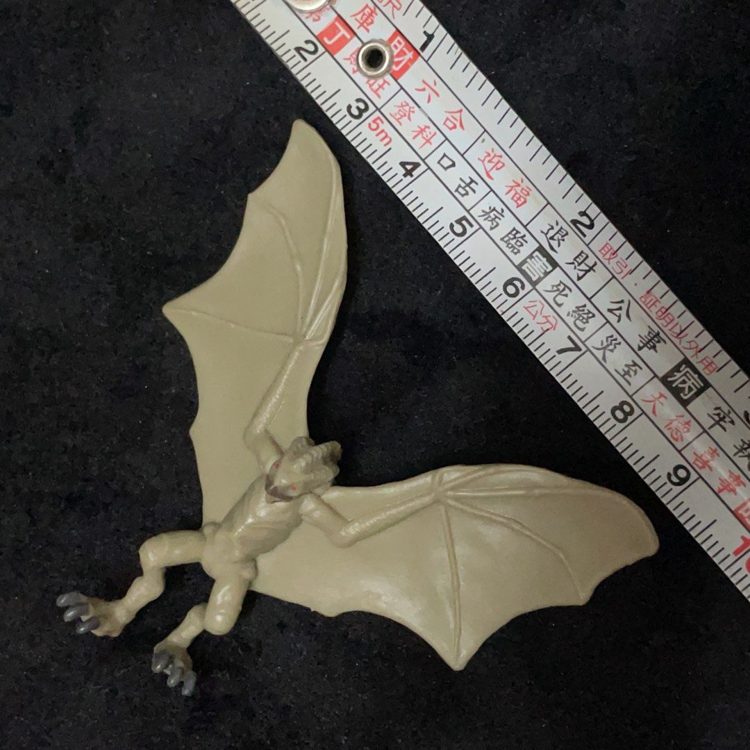 Godzilla vs Kong哥吉拉對金剛的地獄鷹hellhawk ToysRUs玩具反斗城@qc921, 書籍、休閒與玩具, 玩具、公仔 ...