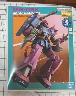 HG Super Custom Zaku F2000 + Beginning 30 Gundam Set, Hobbies & Toys, Toys & Games on Carousell