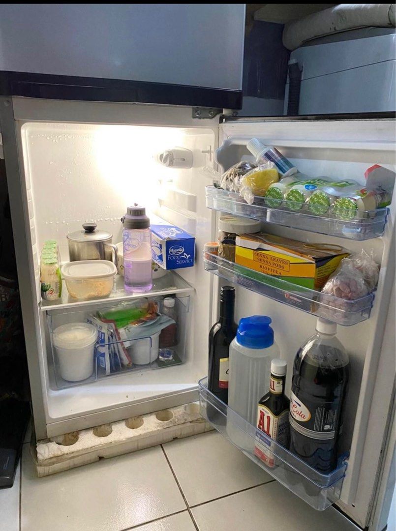 Hanabishi Ref, TV & Home Appliances, Kitchen Appliances, Refrigerators ...