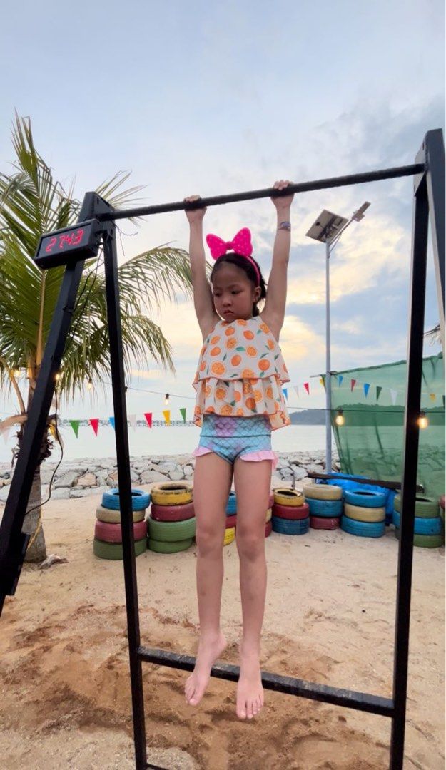 Hangman Challenge, Sports Equipment, Exercise & Fitness, Weights ...