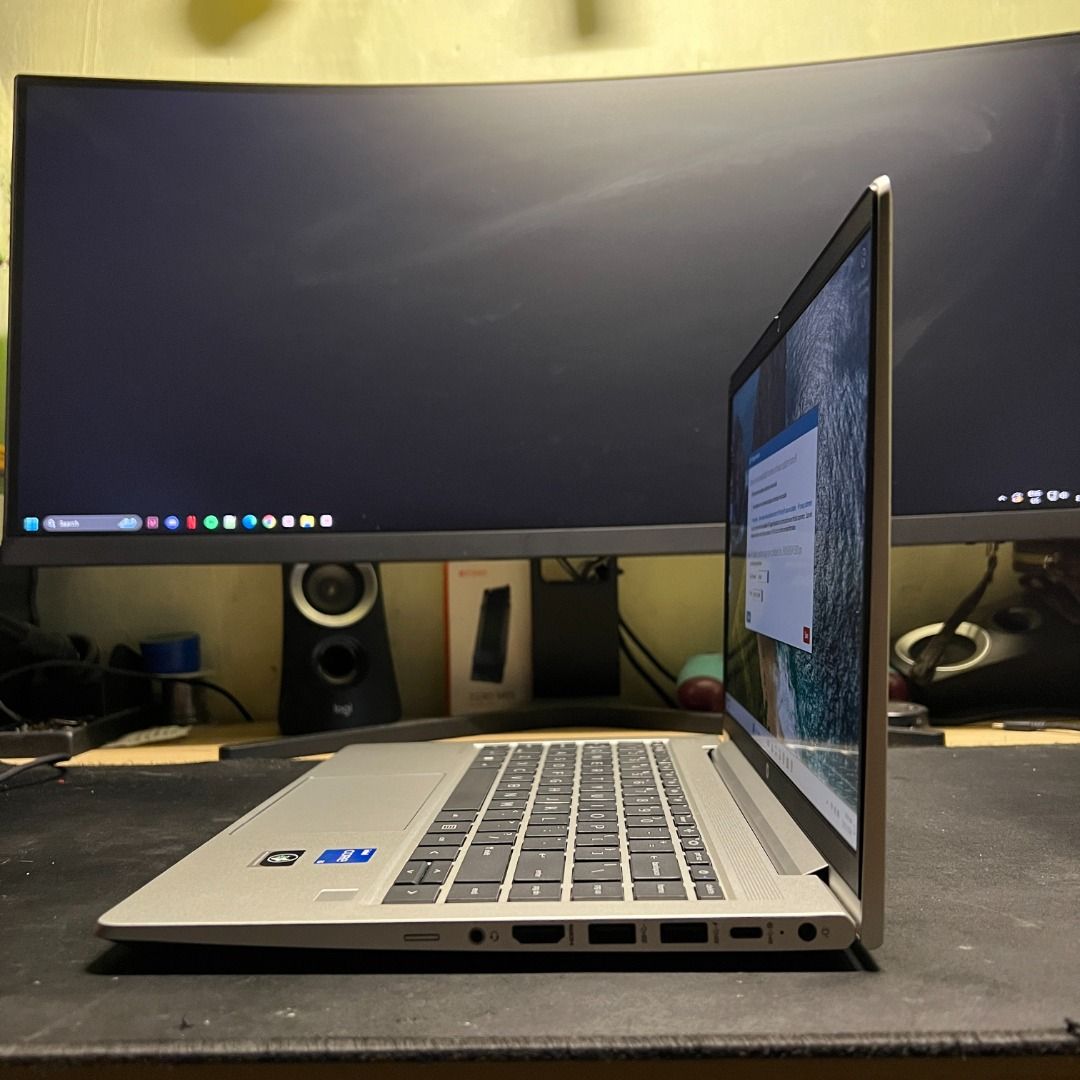 HP PROBOOK INTEL CORE I5 12TH GEN LAPTOP, Computers & Tech, Laptops ...