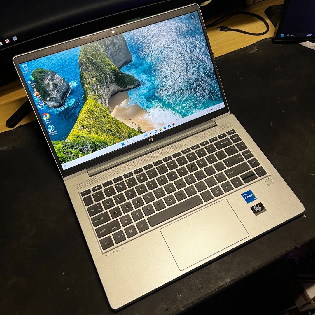HP PROBOOK INTEL CORE I5 12TH GEN LAPTOP, Computers & Tech, Laptops ...