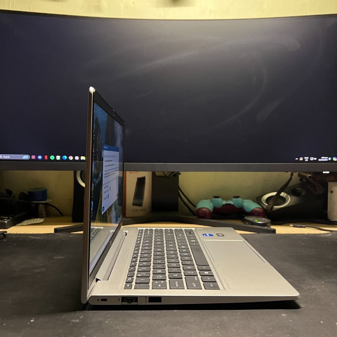 HP PROBOOK INTEL CORE I5 12TH GEN LAPTOP, Computers & Tech, Laptops ...