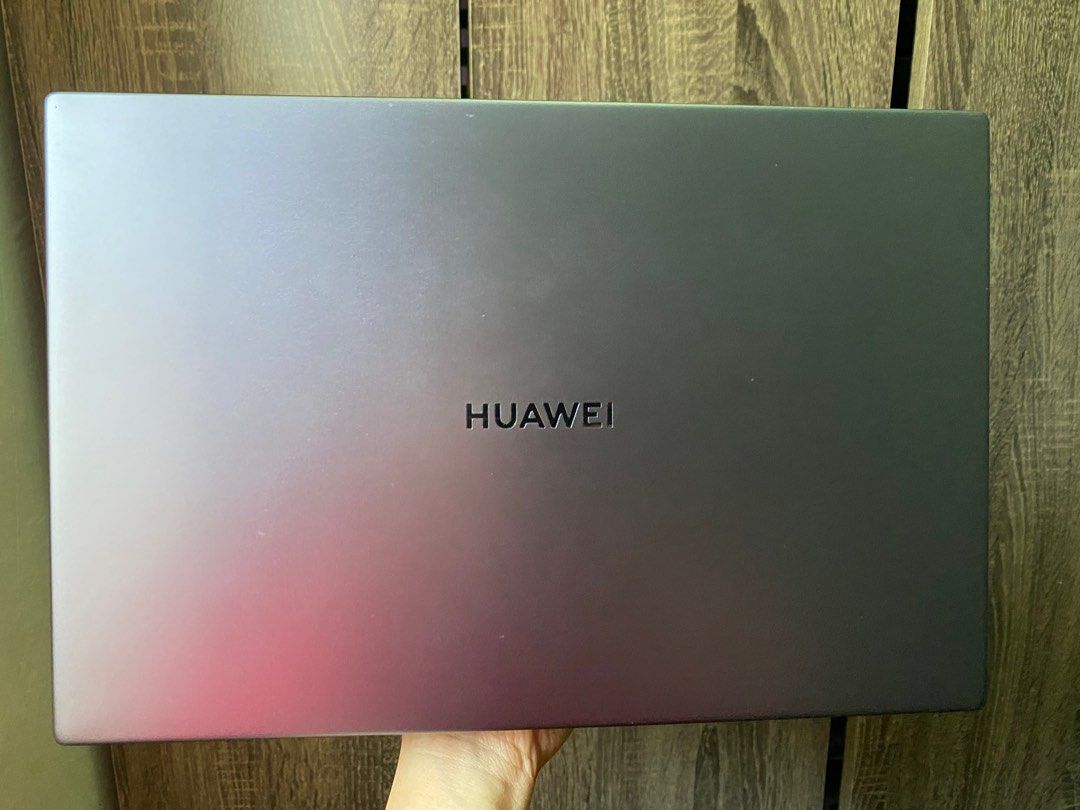 HUAWEI D14 AMD RYZEN 7 3700U (8CPUs) 2.3GHz 8GBRAM 512SSD FLASH STORAGE ...