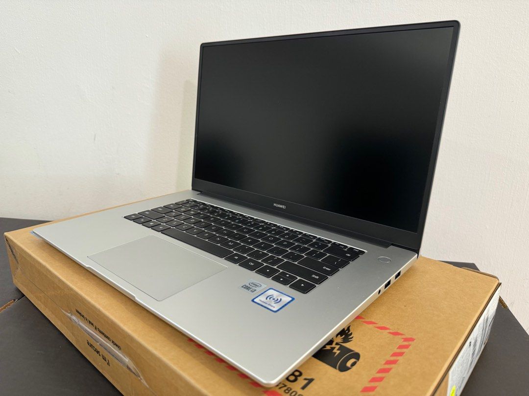 Huawei Matebook D15, Computers & Tech, Laptops & Notebooks on Carousell