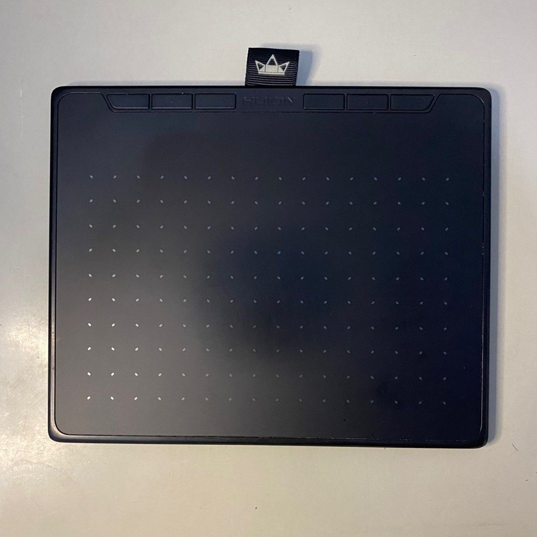 Huion Inspiroy RTS 300 bekas, Elektronik, Komputer, Lainnya di Carousell