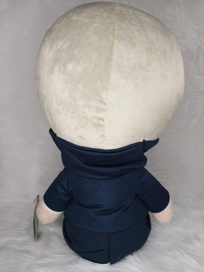 JJK Inumaki Toge Big Taito Plushie Version 1, Hobbies & Toys, Toys ...