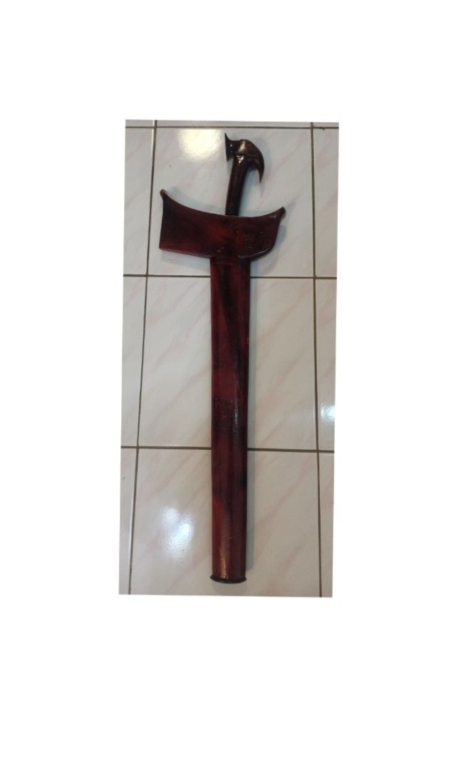sundang melayu Moro lama, Hobbies & Toys, Collectibles & Memorabilia ...