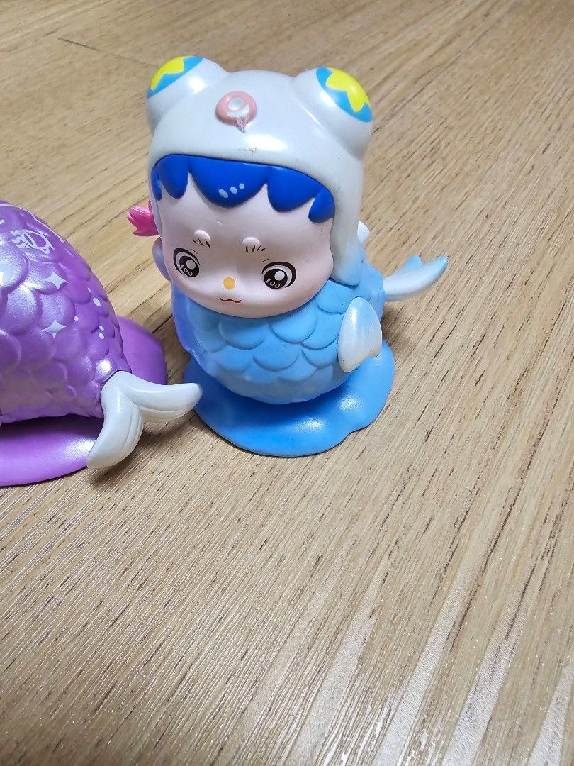 Kibbi Koi Lucky Blind Box Series, Hobbies & Toys, Toys & Games on Carousell