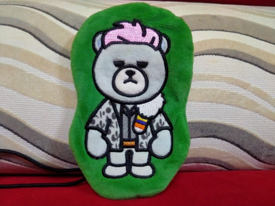 KRUNK X BIGBANG, KRUNK X iKON, Hobbies & Toys, Collectibles ...