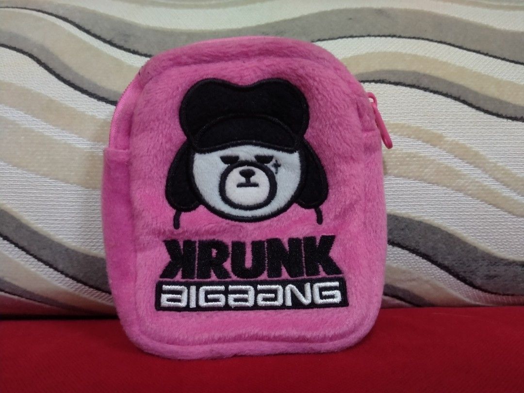 KRUNK X BIGBANG, KRUNK X iKON, Hobbies & Toys, Collectibles ...