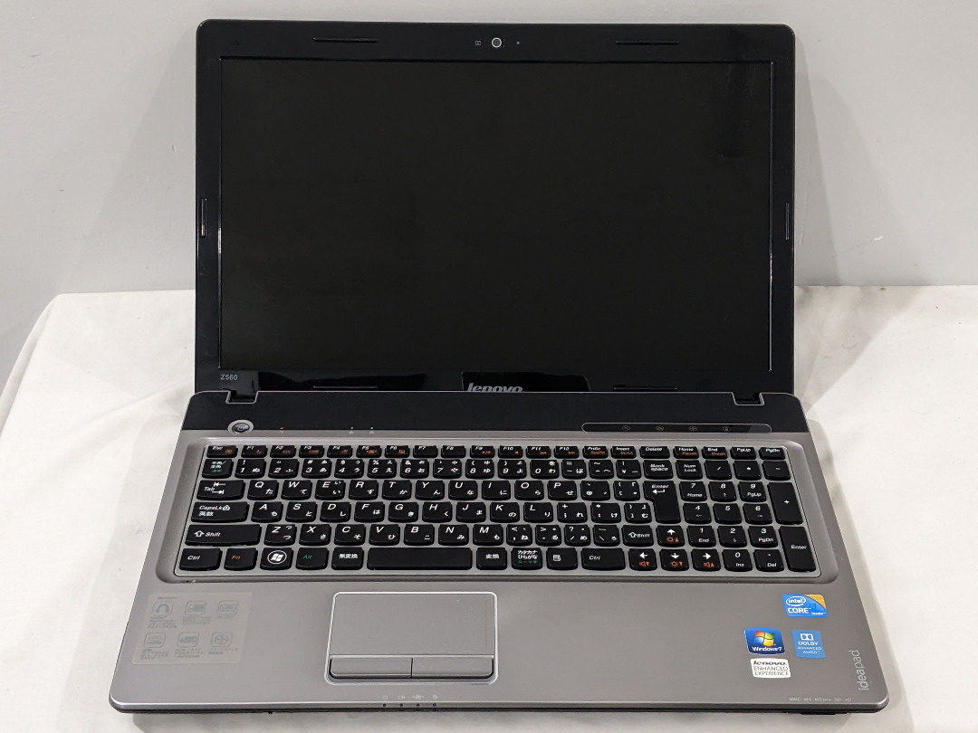 Lenovo Ideapad Z560 Laptop, Computers & Tech, Laptops & Notebooks on ...
