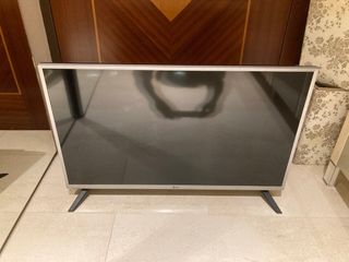 HD Smart TV Android TV | Android 12 | 32 Inch | Google Play | Frameless ...