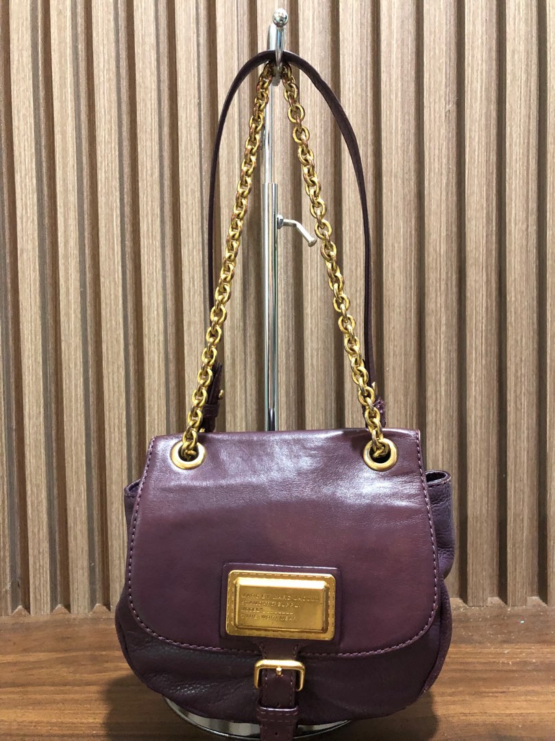 Marc Jacobs Japan Preloved Item, Women's Fashion, Bags & Wallets ...