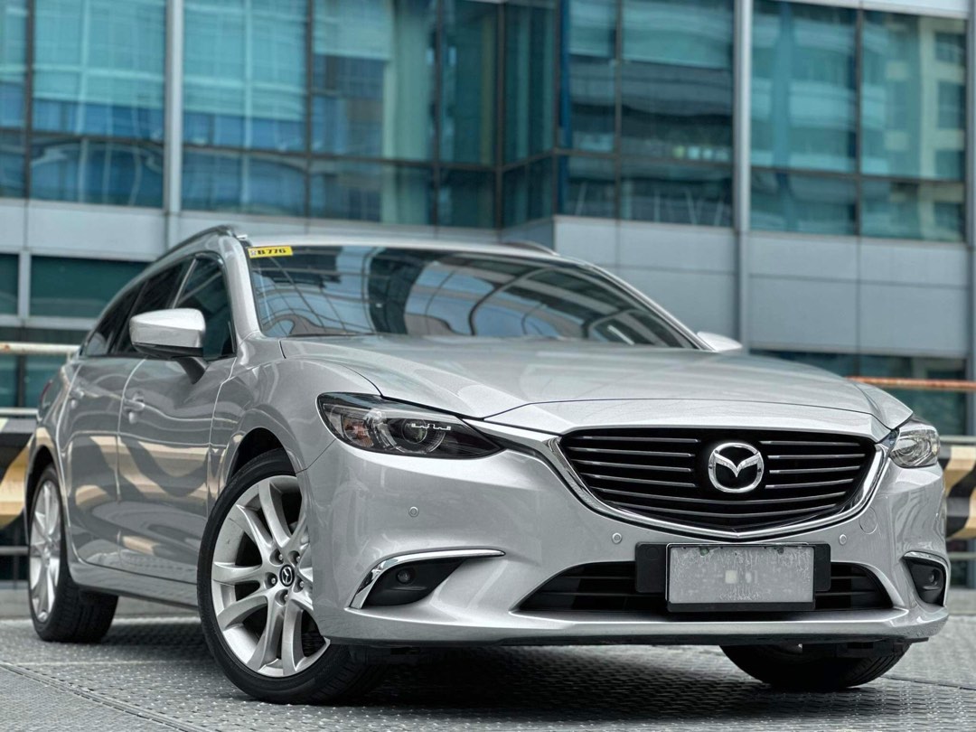 Used Mazda Cars for Sale in Carousell | Second Hand Cars