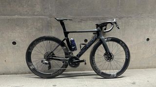 Merida Reacto S-Flex Rubber cover non light MESE20000168. Original part ...