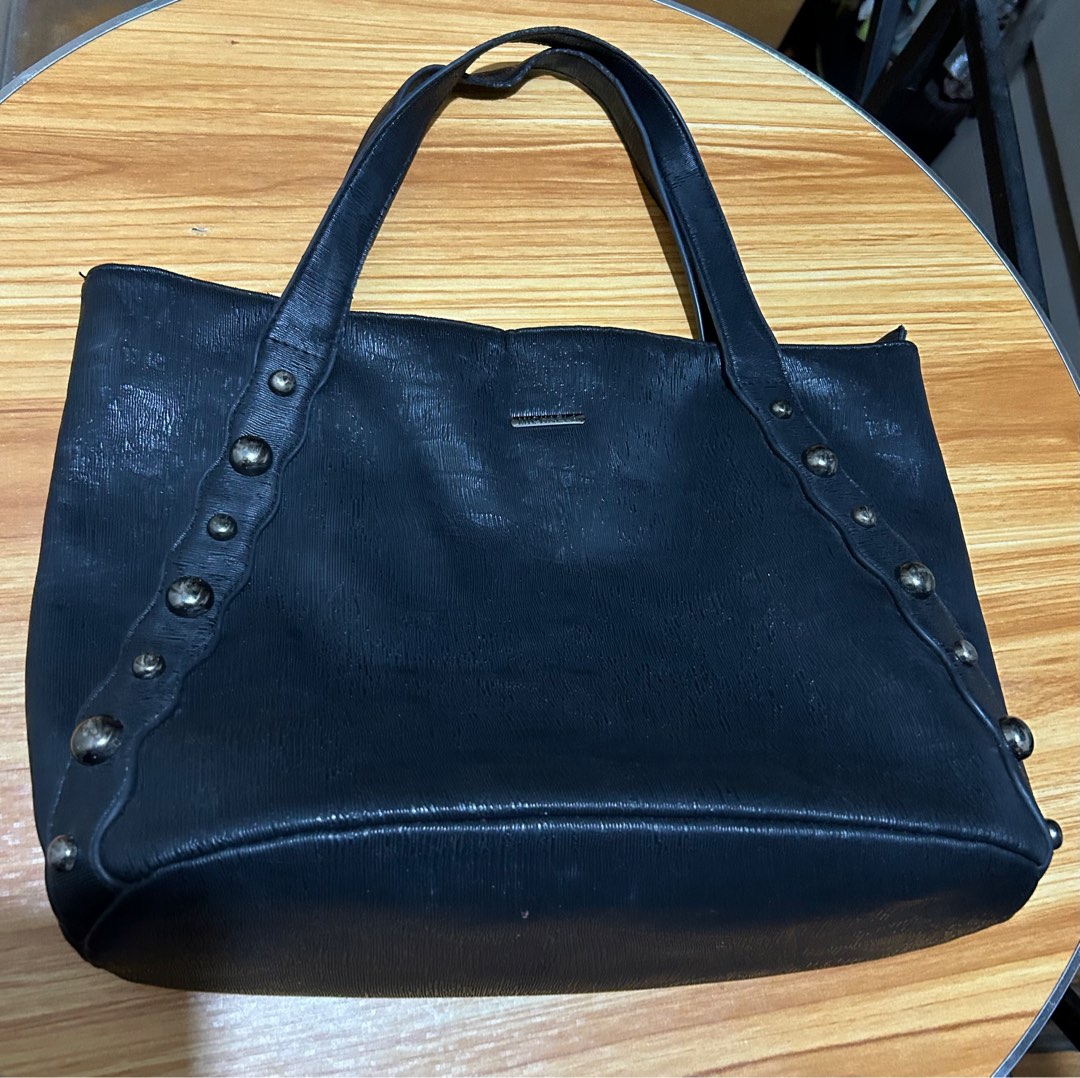 Michaela Shoulder Bag, Women's Fashion, Bags & Wallets, Shoulder Bags ...