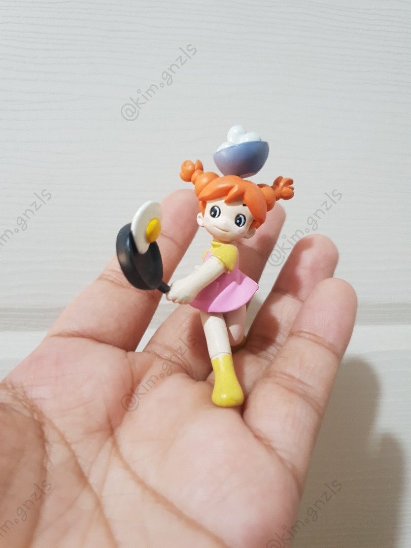 Mimiko from Panda! Go, Panda! (Studio Ghibli), Hobbies & Toys, Toys ...