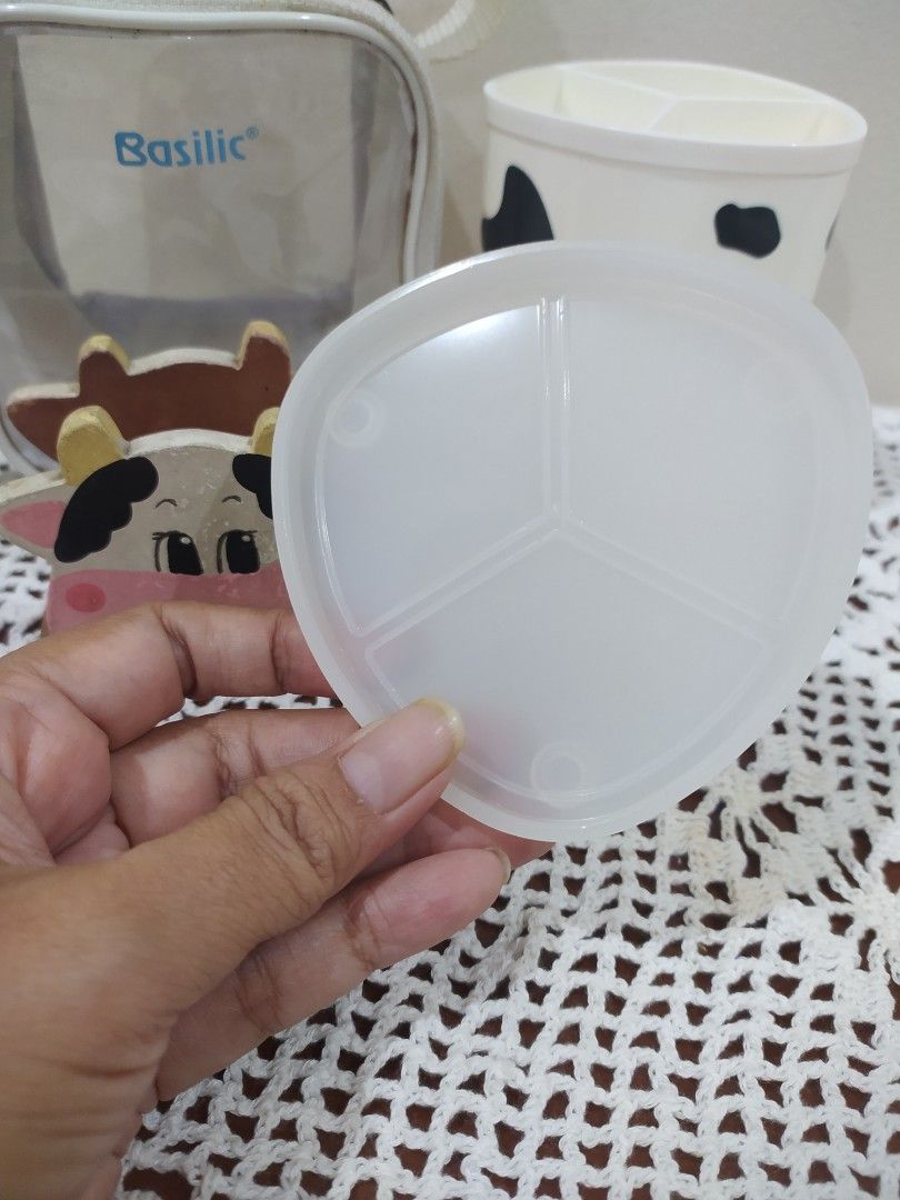 Moo Milk Powder Dispenser, Bayi & Anak, Perawatan & Makanan Anak di ...