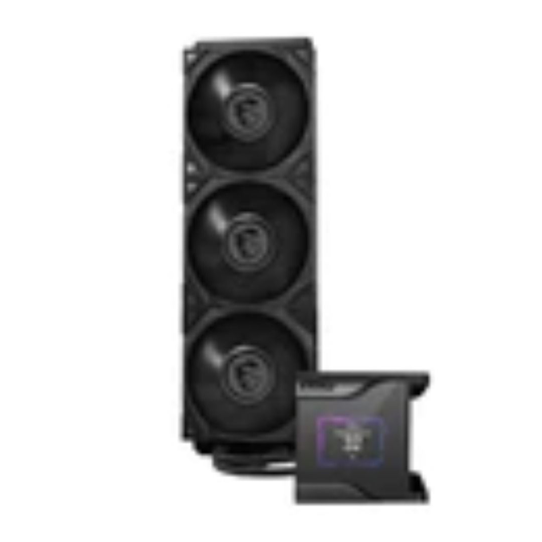 MSI MEG CORELIQUID S360 360MM AIO LIQUID CPU COOLER, Computers & Tech ...