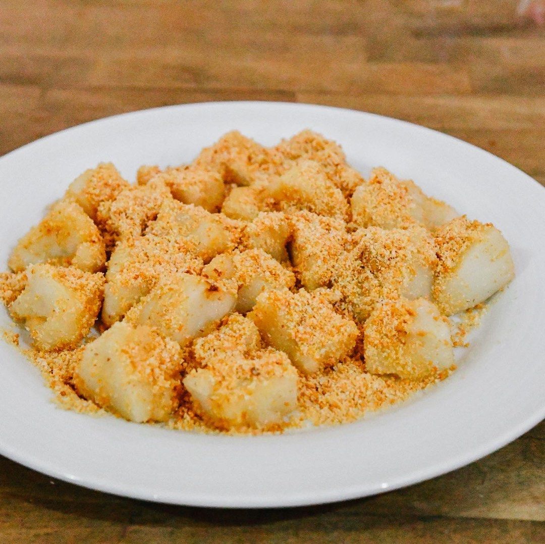 Muah Chee, Food & Drinks, Homemade Bakes on Carousell