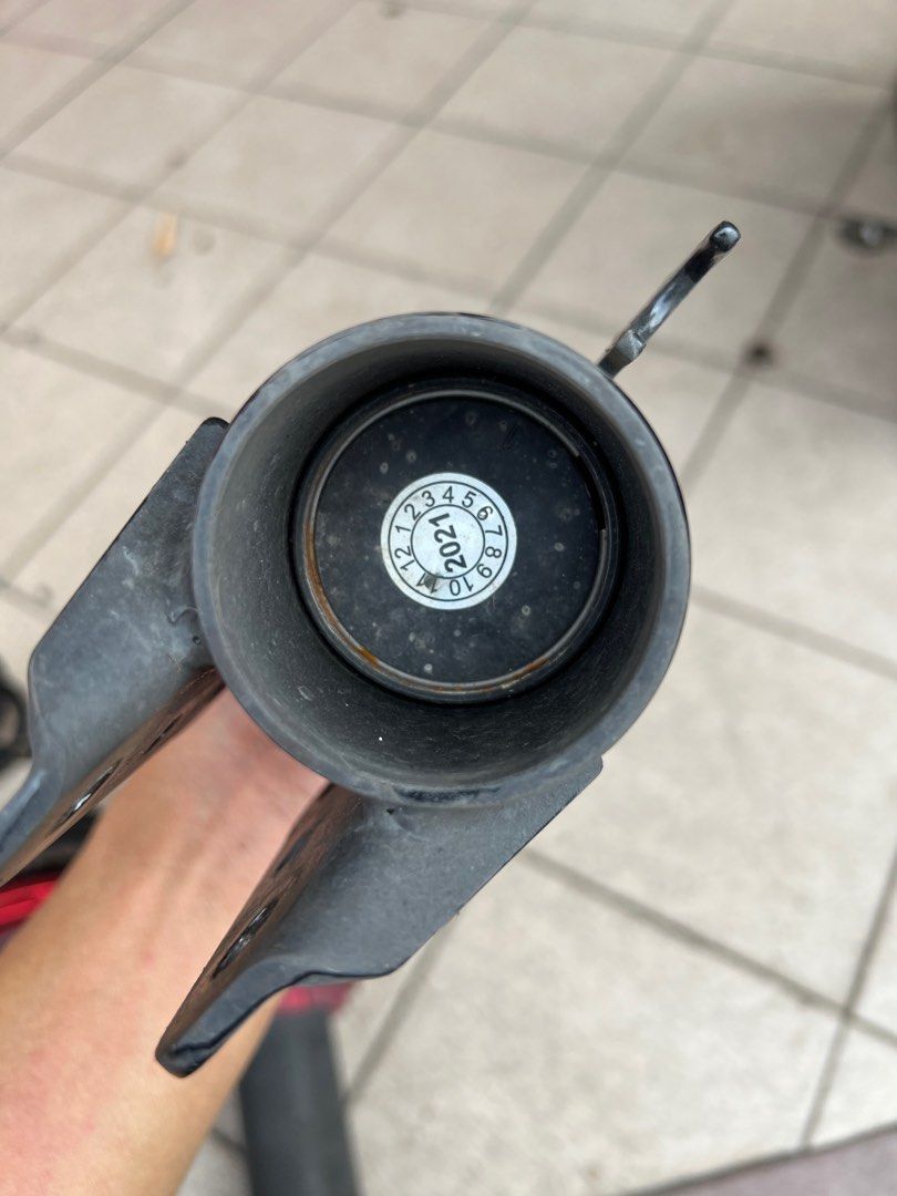 Perodua myvi gen1&gen2 adjustable bc racing v1, Auto Accessories on ...