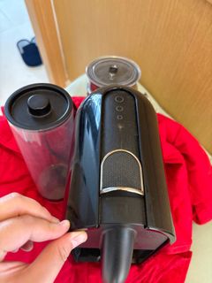 Nespresso C55 Coffee Machine, TV & Home Appliances, Kitchen Appliances ...